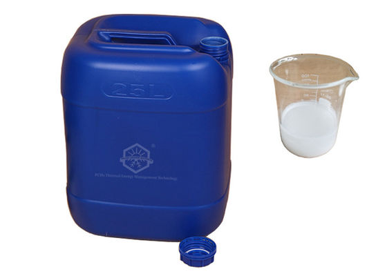 Quality Bio Based PCM & Encapsulated PCM factory from China